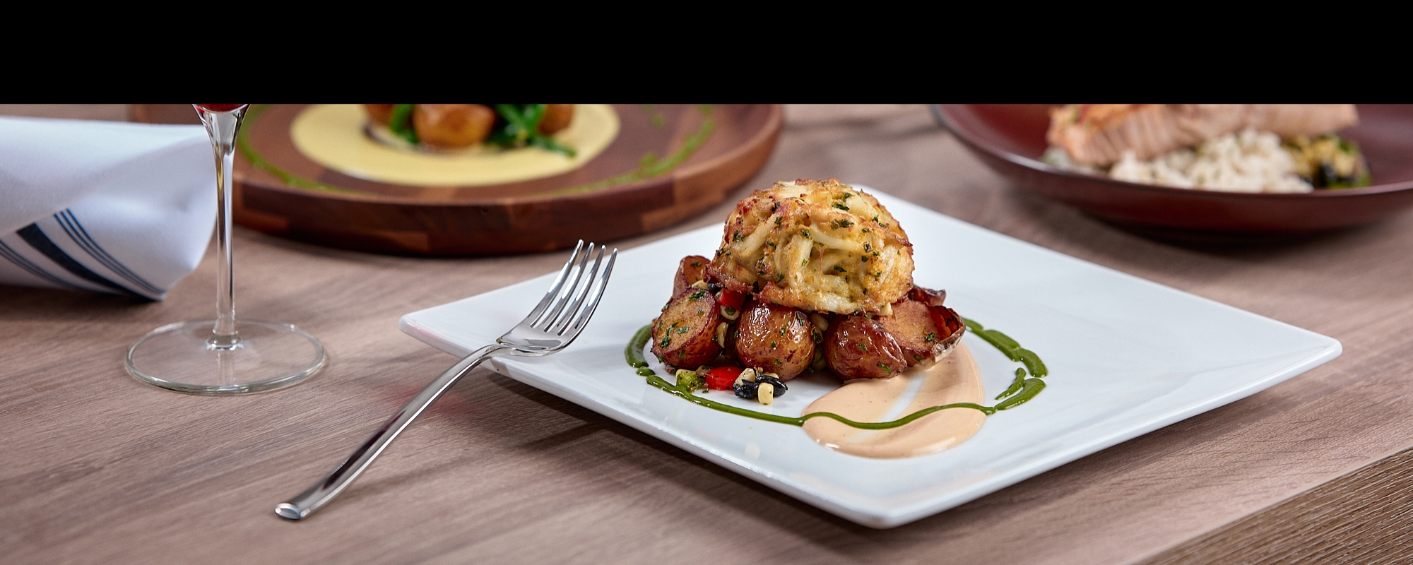 Ocean City MD Restaurant Week | Dining | OCHMRA